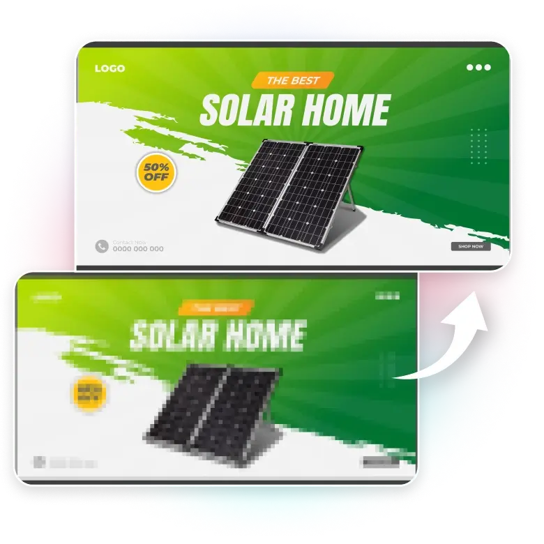 AI Image Upscaler- Enhance & Enlarge Photo Quality | LightX