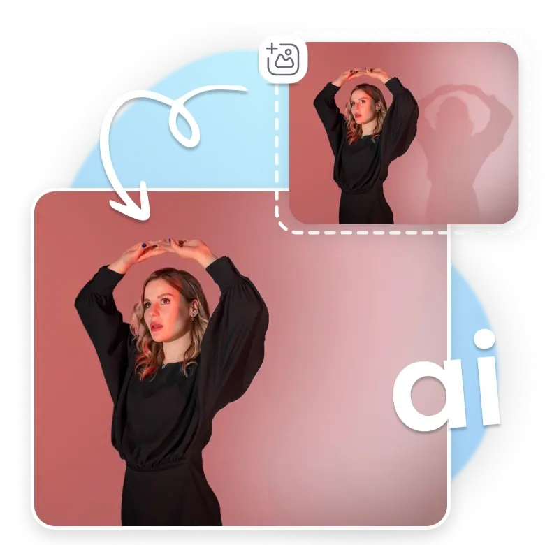 Remove Shadows from Photos Online - AI Shadow Remover | LightX