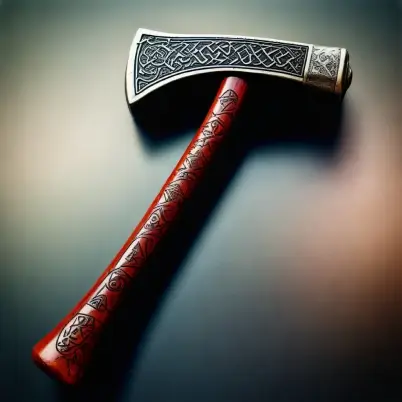 AI Weapon Art Generator- Guns, Swords, Bows & More | LightX