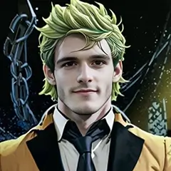 AI JoJo Filter | Transform Into a JoJo Character | LightX