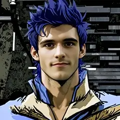 AI JoJo Filter | Transform Into a JoJo Character | LightX