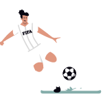 Free FIFA World Cup Illustrations & Vectors Online | LightX
