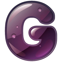 Add Alphabet Character Stickers PNG and Cliparts | LightX