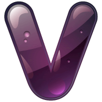 Add Alphabet Character Stickers PNG and Cliparts | LightX