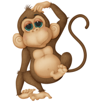 Add Free Animal Stickers PNG and Cliparts | LightX