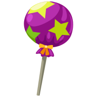 Add Candy Stickers PNG and Cliparts For Free | LightX