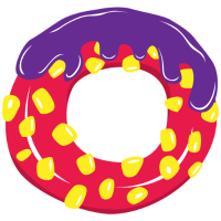 Add Candy Stickers PNG and Cliparts For Free | LightX