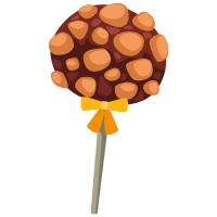 Add Candy Stickers PNG and Cliparts For Free | LightX
