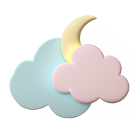 Add Free Cloud Stickers PNG and Cliparts | LightX