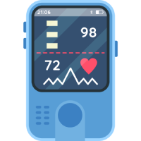 Free Online Healthcare Stickers PNG and Cliparts | LightX
