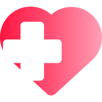 Free Online Healthcare Stickers PNG and Cliparts | LightX