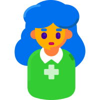 Free Online Healthcare Stickers PNG and Cliparts | LightX