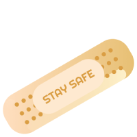 Free Online Healthcare Stickers PNG and Cliparts | LightX