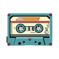 Add Music Stickers PNG and Cliparts For Free | LightX