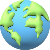 Add Free Environment Stickers PNG and Cliparts | LightX
