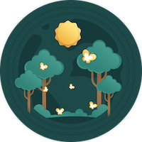 Add Free Environment Stickers PNG and Cliparts | LightX