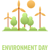 Add Free Environment Stickers PNG and Cliparts | LightX