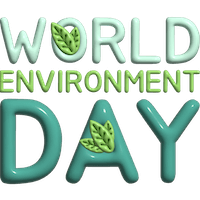 Add Free Environment Stickers PNG and Cliparts | LightX