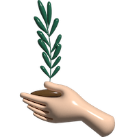 Add Free Environment Stickers PNG and Cliparts | LightX