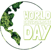Add Free Environment Stickers PNG and Cliparts | LightX