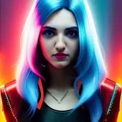 Free AI Character Generator Online | LightX