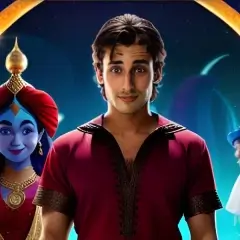 Free AI Disney Character Generator Online | LightX