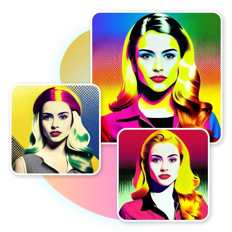 Free AI Photo To Painting Generator LightX Free AI Photo To Painting Generator LightX